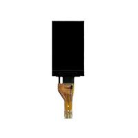 China 1.14 Inch LCD Display Module 135×240 Resolution 260 cd/m² Brightness with ST7789V Driver IC for sale