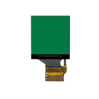 China 1.3 Inch LCD Display Module 240x240 Resolution 24-Pin SPI Interface with ST7789 Driver IC for sale