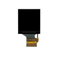 China 1.3 Inch LCD Display Module 240x240 Resolution 24-Pin SPI Interface with ST7789 Driver IC for sale