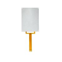 China 2.8 Inch LCD Display Module 240x320 Resolution 300 Nits Brightness with SPI Interface for sale