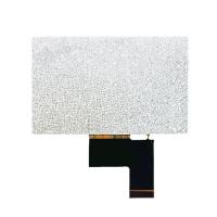 China 5 Inch LCD Display Module 800×480 Resolution 800 cd/m² Brightness HD IPS Screen with HX8357 Driver IC for sale