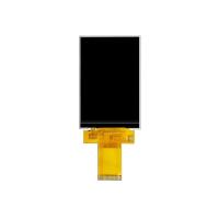 China 3.5 Inch 320x480 LCD Display Module with 350 cd/m² Brightness and ILI9488 Driver IC - 40 Pin SPI/MIPI Interface for sale