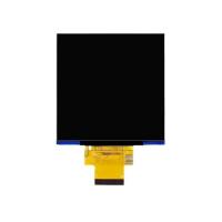 China 3.95 Inch LCD Display Module 480x480 Resolution 40-Pin RGB Interface with ST7701S Driver IC for sale