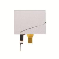China 8-Inch Capacitive Touch LCD Display with 800×600 Resolution, 300 Nits Brightness and GT911 Driver IC for sale