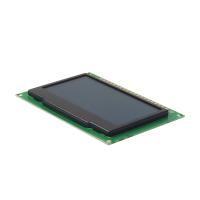 China 2.42 Inch OLED Display 128x64 Resolution with SSD1309 Driver IC and PCBA Board - Multiple Interface Options for sale