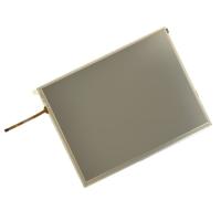 China 10.4 Inch Resistive Touch LCD Display 800×600 Resolution 250 Nits Brightness with STM32/RA8875 Driver IC for sale