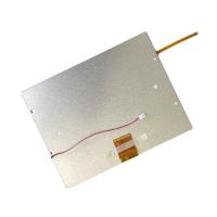 China 10.4 Inch Resistive Touch LCD Display 800×600 Resolution 250 Nits Brightness with STM32/RA8875 Driver IC for sale