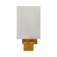 China 2.2 Inch TN LCD Display 240x320 Resolution SPI Interface HX8347 Driver IC 180 Nits Brightness for sale