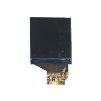 China 1.3 Inch IPS LCD Display 240x240 Resolution with ST7789 Driver IC and 400 Nits Brightness for sale