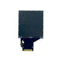 China 1.3 Inch IPS LCD Display 240x240 Resolution with ST7789 Driver IC and 400 Nits Brightness for sale