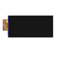 China 6 Inch IPS LCD Screen with 720×1480 Resolution, 330 Nits Brightness, MIPI Interface and ST7796S Driver IC for sale