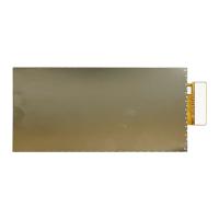 China 6 Inch IPS LCD Screen with 720×1480 Resolution, 330 Nits Brightness, MIPI Interface and ST7796S Driver IC for sale