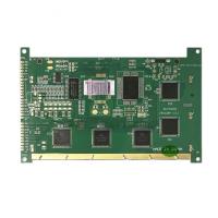 China 5.1 Inch COG LCD Display 240x128 Resolution 350 Nits Parallel Interface LC7981 Driver IC for sale