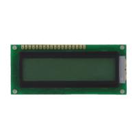 China 2.5 Inch STN Display 144x32 Resolution 350 Nits Brightness with ST7920 Driver IC and PCB Board for sale