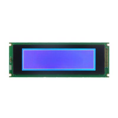 China 5.4 Inch STN Display with RA8822 Driver IC - 240×64 Resolution, 350 Nits Brightness, Parallel Interface for sale