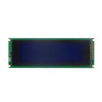 China 5.4 Inch STN Display with RA8822 Driver IC - 240×64 Resolution, 350 Nits Brightness, Parallel Interface for sale