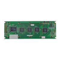 China 5.4 Inch STN Display with RA8822 Driver IC - 240×64 Resolution, 350 Nits Brightness, Parallel Interface for sale