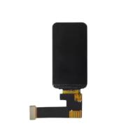 China 1.47 Inch TFT LCD Display 172x320 Resolution 600 Nits Brightness 24-Pin B2B Interface ST7789V3 Driver for sale