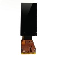 China 1.14 Inch IPS LCD Display with 135×240 Resolution and 400 Nits Brightness - SPI Interface ST7789V3 Driver IC for sale