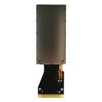 China 1.14 Inch IPS LCD Display with 135×240 Resolution and 400 Nits Brightness - SPI Interface ST7789V3 Driver IC for sale