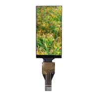 China 1.47 Inch IPS LCD Display with 172×320 Resolution, 400 Nits Brightness and SPI Interface for sale