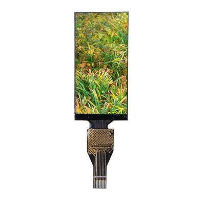 China 1.47 Inch IPS LCD Display with 172×320 Resolution, 400 Nits Brightness and SPI Interface for sale