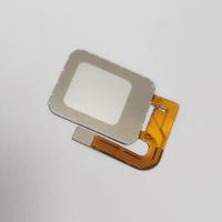 China 1.85 Inch Round LCD Display 320×386 Resolution 400 Nits Brightness QSPI Interface ST77916 Driver IC for sale