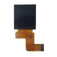 China 1.3 Inch IPS LCD Display with SPI Interface, 240x240 Resolution and 450 Nits Brightness for sale