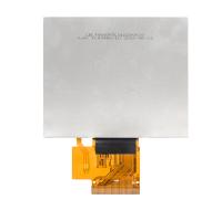 China 3.5 Inch IPS TFT LCD Module 320x240 1000Nits RGB Interface for Industrial Automotive for sale