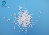 China High Adhesive Strength Hot Melt Glue Granules White for sale