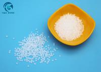 China PE Hot Melt Adhesive Granule Long Lasting Stable Adhesion For Plastic Medicine Bottles for sale