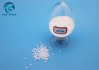 China Transparent Hot Melt Adhesive Resin Middle Temperature for sale