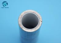 China Virgin PEX Steel Reinforced Plastic Pipe Water Supply Pipeline System for sale