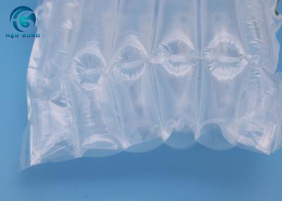 China 30mm Air Bubble Bags PE PA Air Column Bubble Wrap for sale