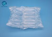 China 11cm 12cm 13cm 14cm Air Bubble Bags Transparent PE PA for sale