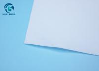 China 25 Microns Polymer Double Sided Adhesive Film For Aluminium Steel Composite Panel for sale