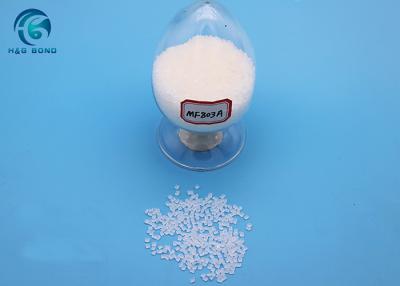 China Transparent Hot Melt Tie Resin For Multi Layer Co Extruded High Barrier Packaging Film for sale