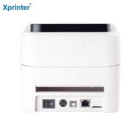China 4x6 Inch Thermal Shipping Label Printer Bar Code Label Printer for sale