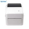 China 4x6 Inch Thermal Shipping Label Printer Bar Code Label Printer for sale
