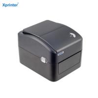 China 4x6 Inch Thermal Shipping Label Printer Bar Code Label Printer for sale