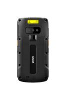 China IDATA 50P Data Collector Handheld PDA Barcode Scanner Android for Dual Band Wi-Fi for sale