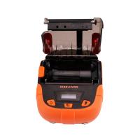 China 80mm Mini Portable Printer Handheld RPP320 For Label Printing And Barcode Printing for sale