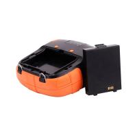 China 80mm Mini Portable Printer Handheld RPP320 For Label Printing And Barcode Printing for sale