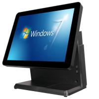 China Barway 15.6'' Single Screen POS Terminal Window System With Touch Screen for sale