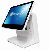 China Barway 15.6'' Single Screen POS Terminal Window System With Touch Screen for sale