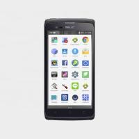 China 5.2inch Seuic CRUISE 1 Android Handheld PDA Barcode Scanner QR Mobile Device for sale