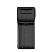 China Waterproof Android Handheld PDA Sticker Label Printer Device For Express Logistics Shipping Label Printing for sale