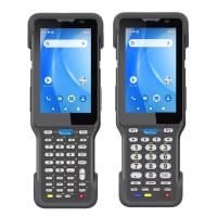 China Unitech HT730 Handheld Data Collector 4+64G Memory With Google Play for sale