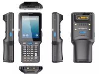 China Unitech HT730 Handheld Data Collector 4+64G Memory With Google Play for sale