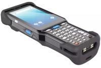 China Unitech HT730 Handheld Data Collector 4+64G Memory With Google Play for sale